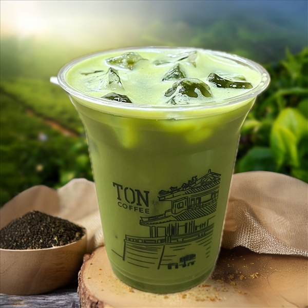 ICE Matcha