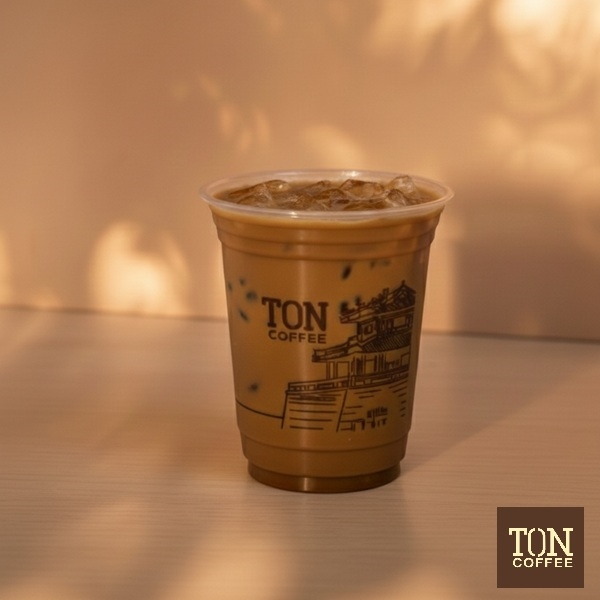 ICE Hojicha